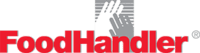 Login – FoodHandler Sales Portal