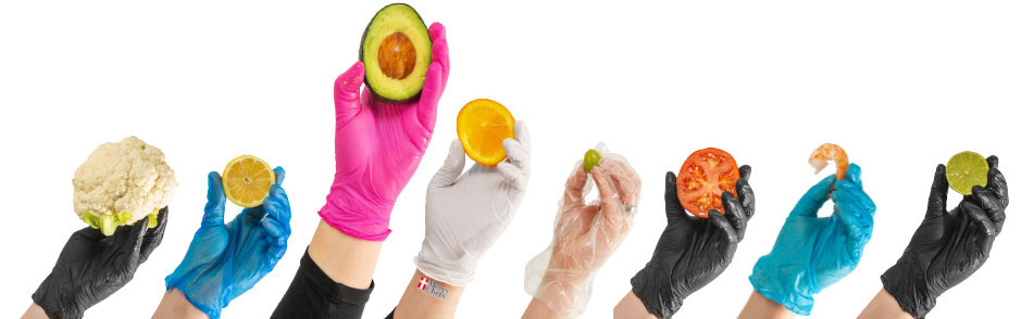 FoodHandler Sales Portal – Food safety looks good on you